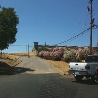 California State Prison - Sacramento (SAC) - 100 Folsom Prison Rd
