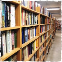 The Book Thing - Bookstore in Baltimore