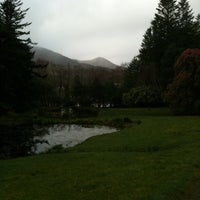 Derreen Gardens - Lauragh