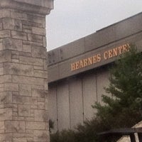 Hearnes Center - University of Missouri - 11 tips from 2072 visitors
