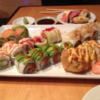 Sushi Nine - Sushi Restaurant in Southwest Raleigh