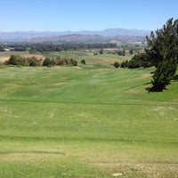 Spanish Hills Country Club - Camarillo, CA