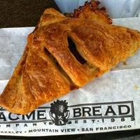 Photos at Acme Bread Company - Bakery in West Berkeley