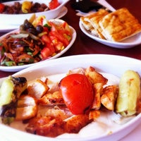 Tas Firin - Turkish Restaurant in London