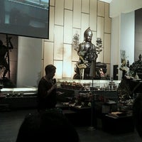 Kechara House - Temple