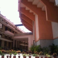 Mt Carmel College - College and University in Bangalore
