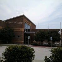 Irving Public Library - Valley Ranch - 10 tips from 388 visitors