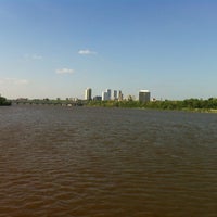 Riverside Park - Park in Tulsa