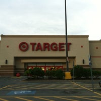 Target - Big Box Store in Rochester