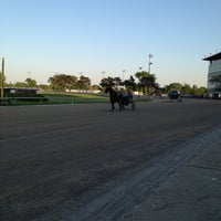 Hazel Park Raceway - 1650 E 10 Mile Rd