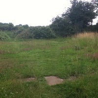 Barton Stacey - Village