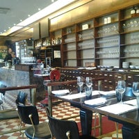 Carelia - French Restaurant in Taka-Töölö