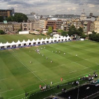 Honourable Artillery Company (HAC) - Islington - London, Greater London