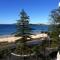 Mooloolaba Esplanade - 3 tips from 306 visitors