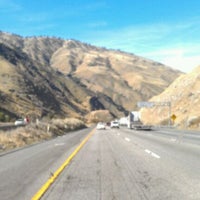 Tejon Pass - 11 tips from 2232 visitors