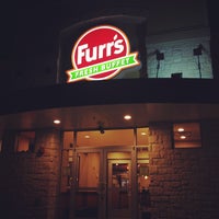 Furr's Fresh Buffet (Now Closed) - American Restaurant in Plano