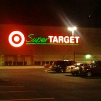 Target - South Elgin, IL