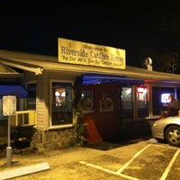 Riverside Catfish House (Now Closed) - American Restaurant in Marion