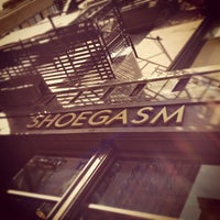 Shoegasm (Now Closed) - Tribeca - 3 tips