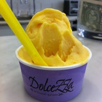 Dolcezza Gelato - Bethesda, MD