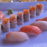 Sushi Nine - Sushi Restaurant in Southwest Raleigh