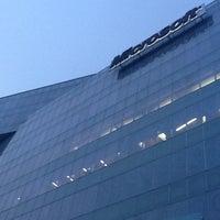 Microsoft México - Santa Fe - 37 tips de 5264 visitantes