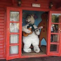 Sundown Adventureland - Rampton - Retford, Nottinghamshire