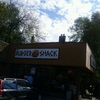 Burger Shack - Toronto, ON