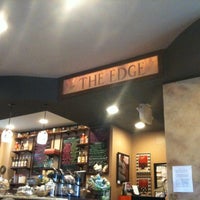 The Edge Coffee House and Roasting Co. - Crete, IL
