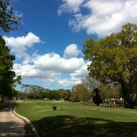 Dubsdread Golf Course - College Park - Orlando, FL