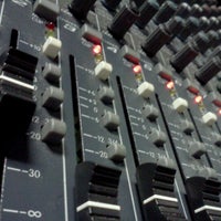 Epcc ASC Bldg A - College Administrative Building