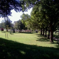 Locust Point Dog Park - Dog Run in Baltimore