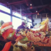 Pier 8 Cafe - Central Business District - 27 tips from 344 visitors