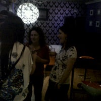 Moloko Lounge Cafe - Ermua, País Vasco