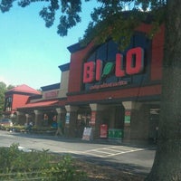 Bi-Lo - 2401 Reidville Rd