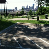 Bruce Vento Regional Trail - Dayton's Bluff - Saint Paul, MN