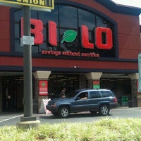 Bi-Lo - 2401 Reidville Rd