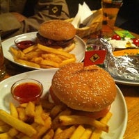 Crossfield's Australian Pub - Innere Stadt - Wien, Wien