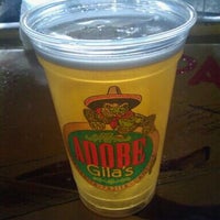 Adobe Gila's - Mexican Restaurant
