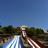 Aquapark de Ciudad Quesada - Rojales - Water Park