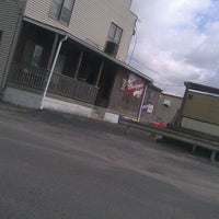 Luna Cafe - Mitchell, IL