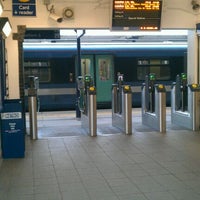 Chingford Railway Station (CHI) - Chingford, Greater London
