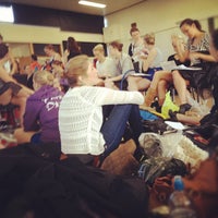 Highfield Campus - Highfield - at Southampton University