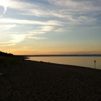 Wisconsin Point - Beach