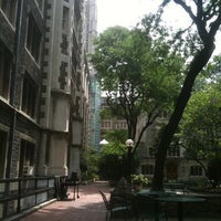 Union Theological Seminary - Morningside Heights - 3041 Broadway