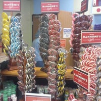 Hammond's Candies since 1920 - Candy Store
