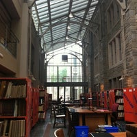 Firestone Library - College Library