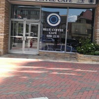 Blue Coffee Cafe - 21 tips from 443 visitors