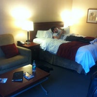 Delta Halifax - Hotel in Downtown Halifax