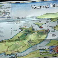 Valencia Island - Landmarks and Outdoors in Knightstown